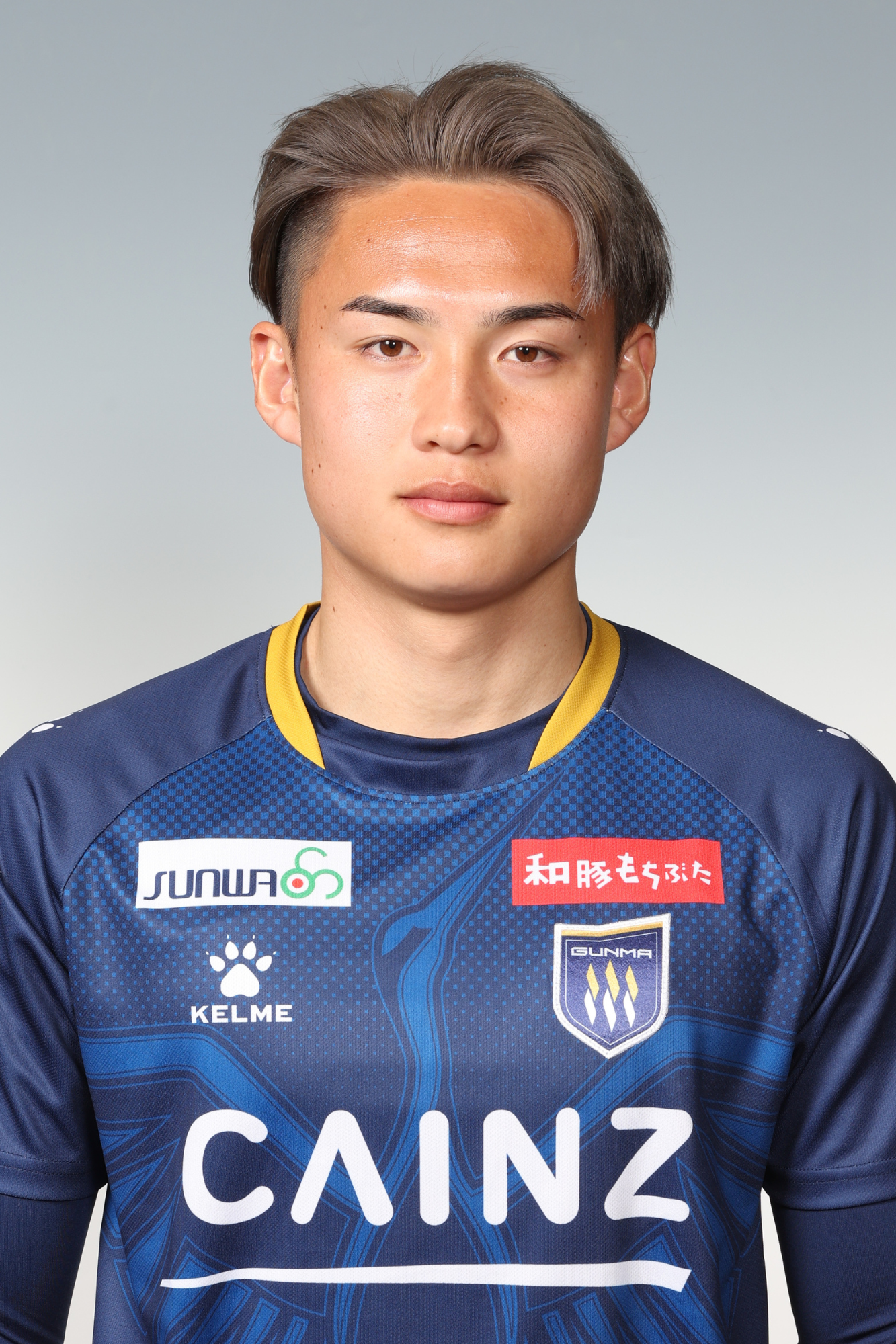 TOP TEAM | ニュース | ザスパ群馬公式サイト